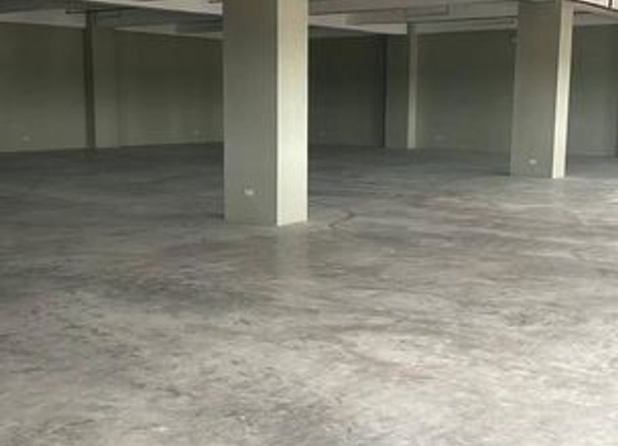 600 sqm. Warehouse for Rent in Brgy. Vitalez, Baltao Subdivision ...