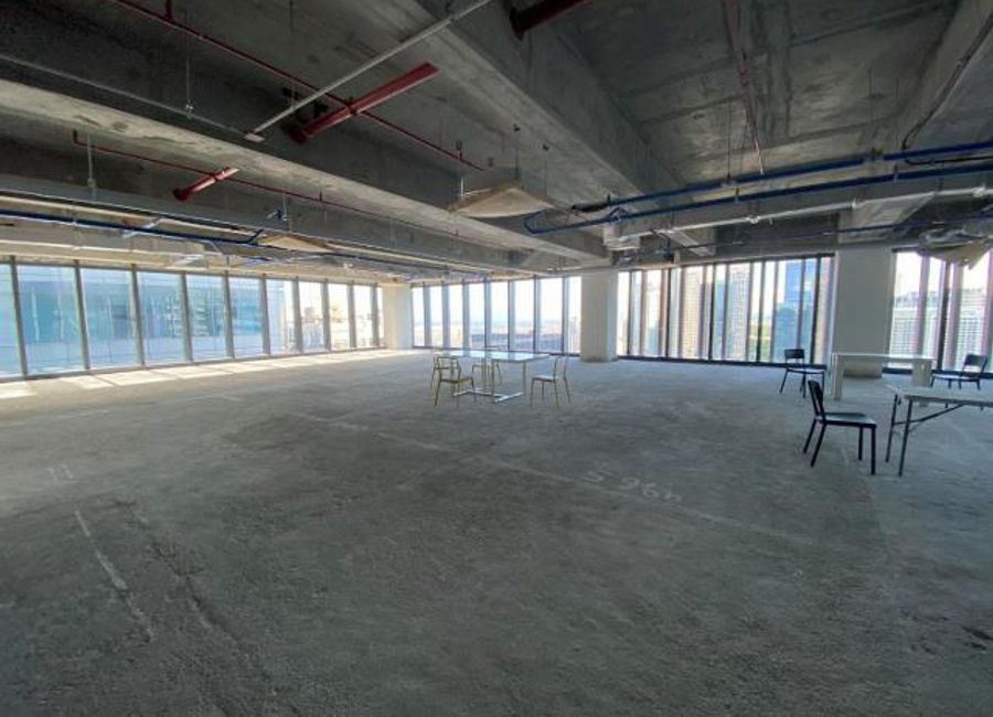 200 sqm Office Space for Lease near Welcome Rotonda, España, Quezon ...