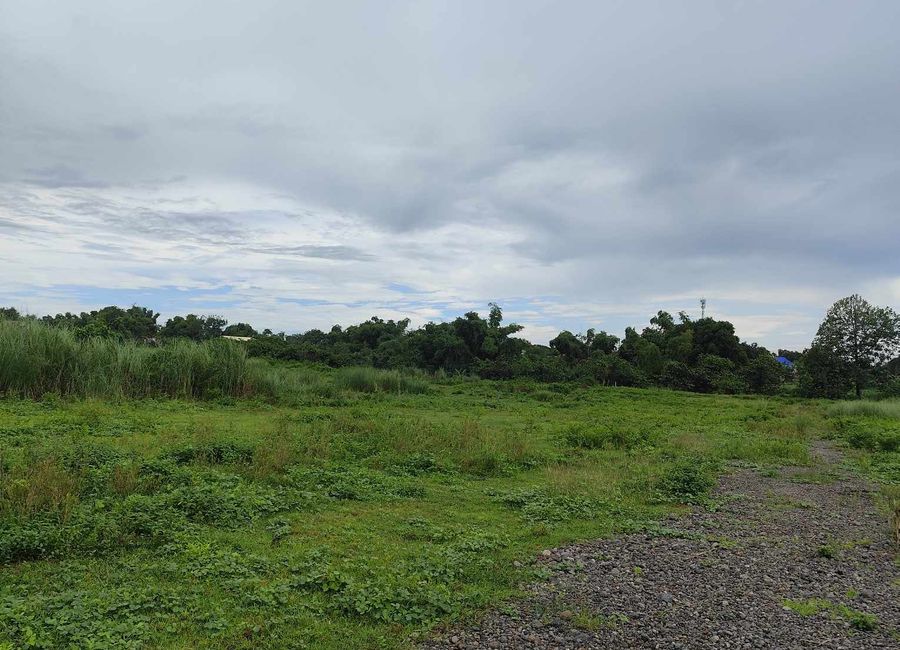 Residential Lot 526 sqm, clean title in Brgy. Sinipit Manibaug Porac ...