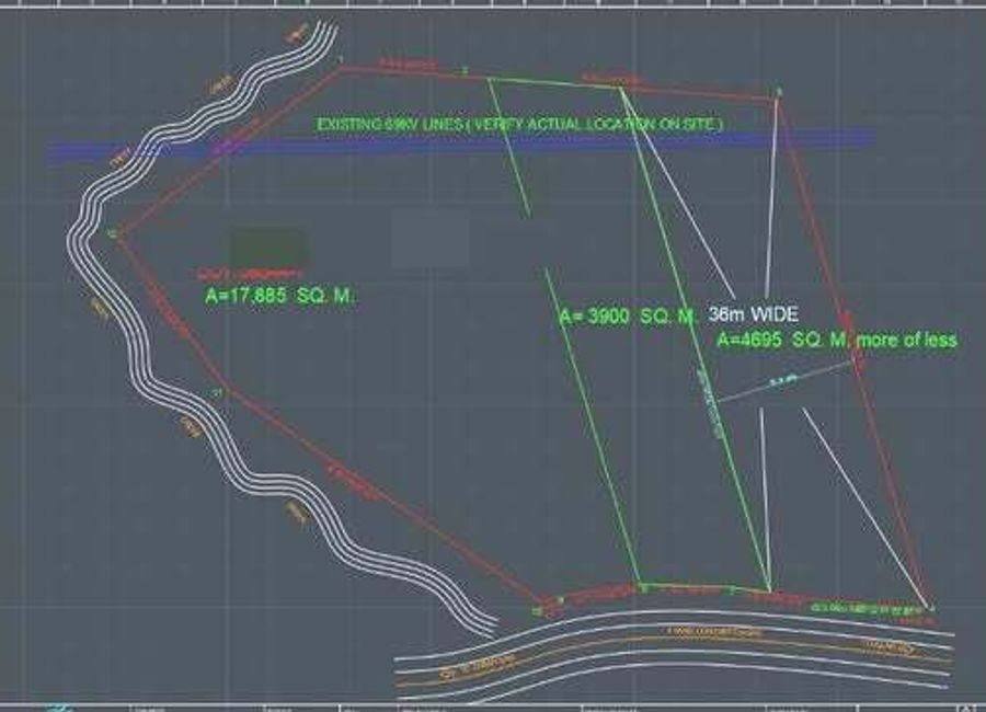 Lot For Lease, Near Sasa Port, Brgy Ilang, Davao City | Lamudi.com.ph