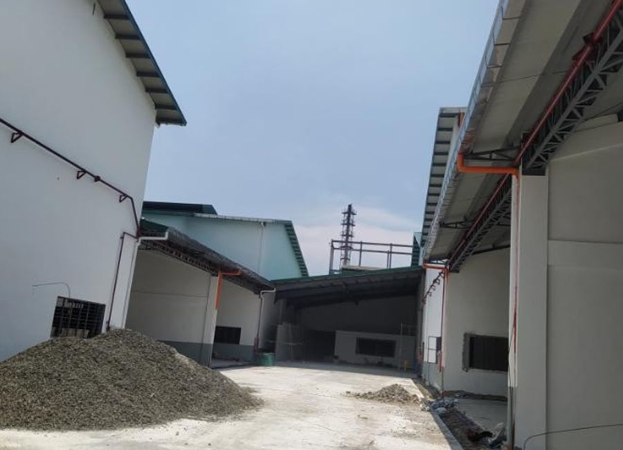 7,000 sqm New Warehouse for rent in Lingunan, Valenzuela | Lamudi.com.ph