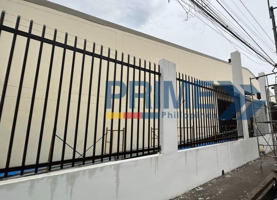 3,000 sqm Warehouse in Valenzuela for Lease | Lamudi.com.ph