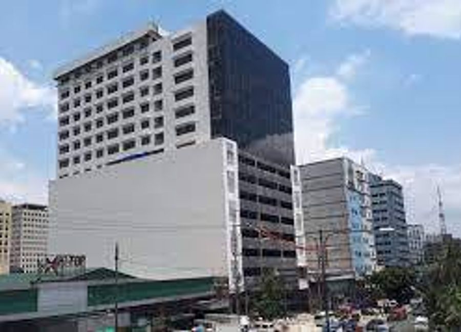 For Lease! 189 sq. meters Office Space available in Quezon City ...