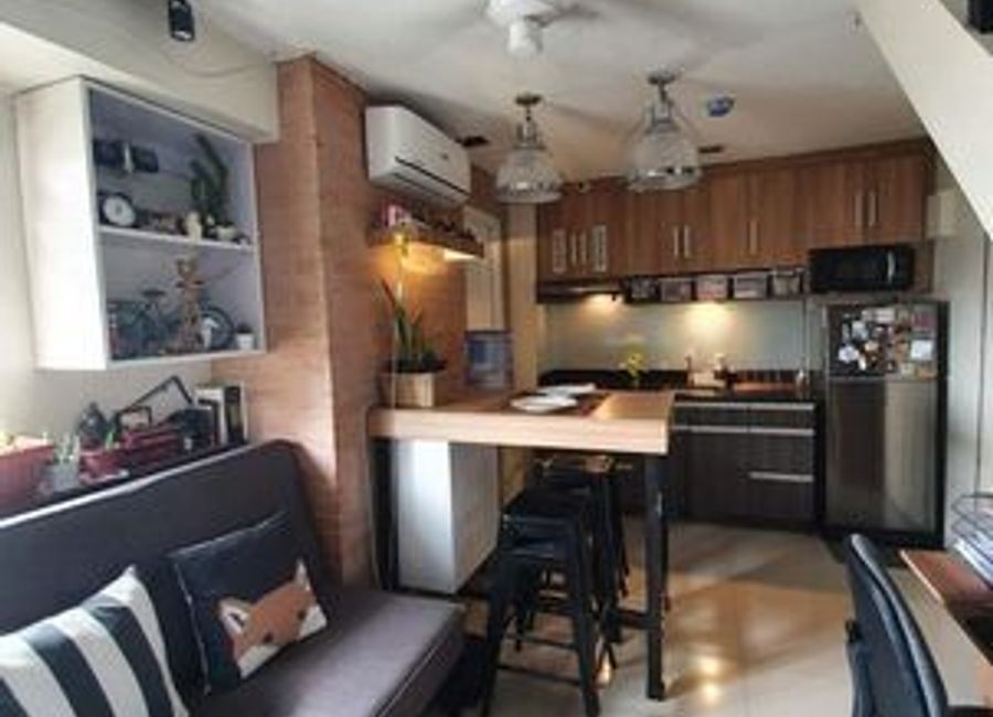 2-BR Condo for Rent at Victoria Towers, Timog Avenue, Quezon City ...