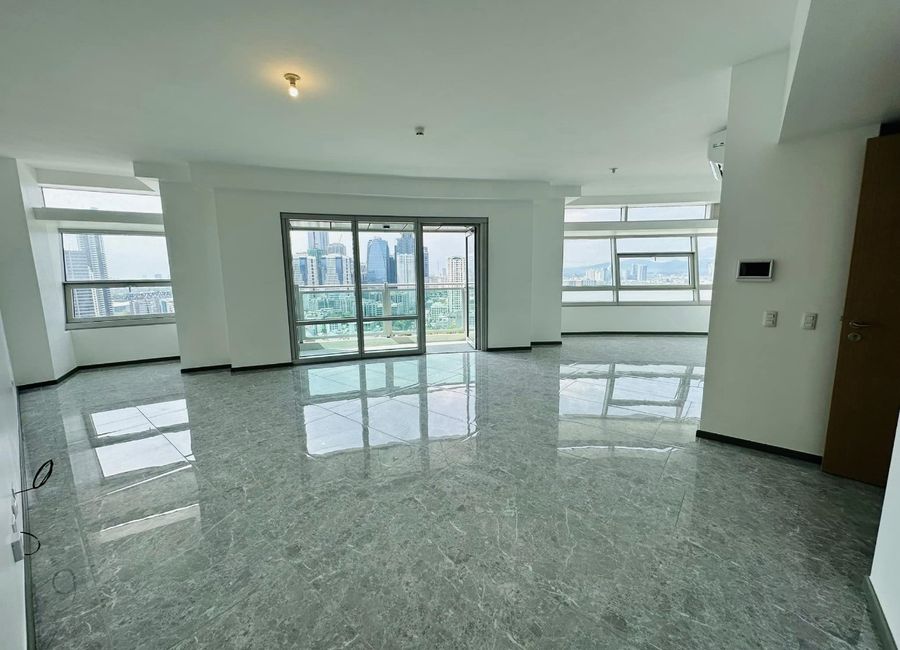 3 Bedroom Suite in Imperium At Capitol Commons, Pasig | Lamudi.com.ph