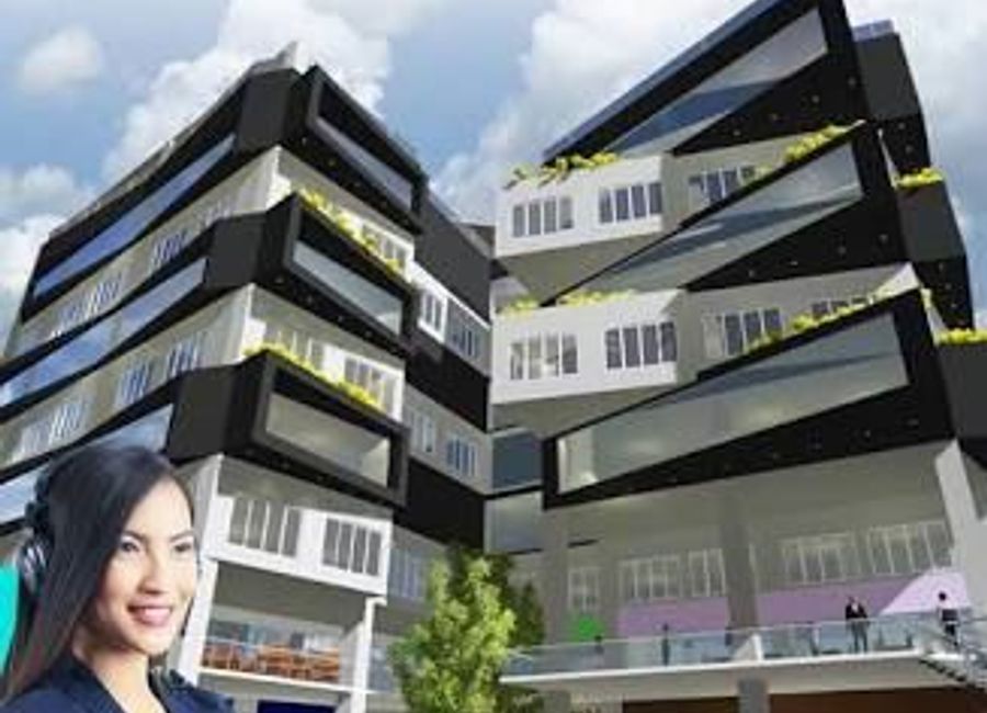 Business Process Outsourcing Specialty Building in CDO City Lifestyle ...