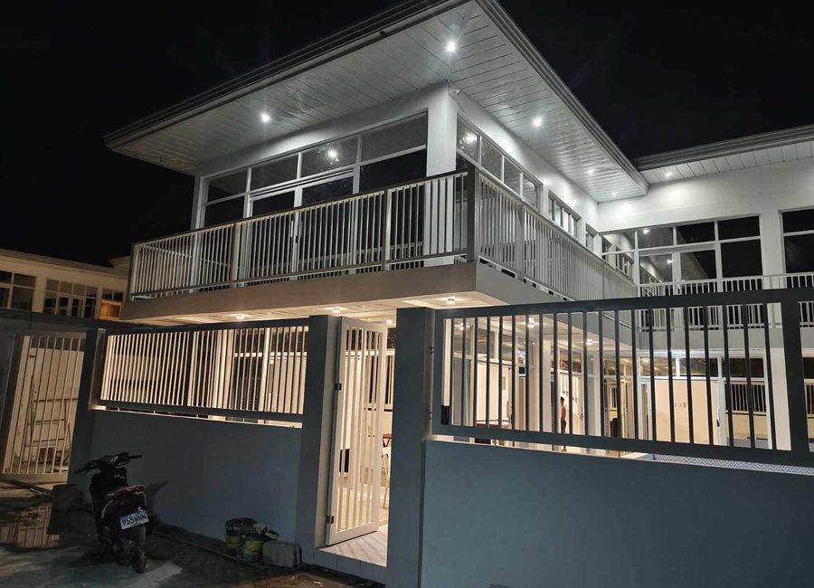 Brand New Private Resort 400 sqm in Mf Village Gatiawin Arayat ...