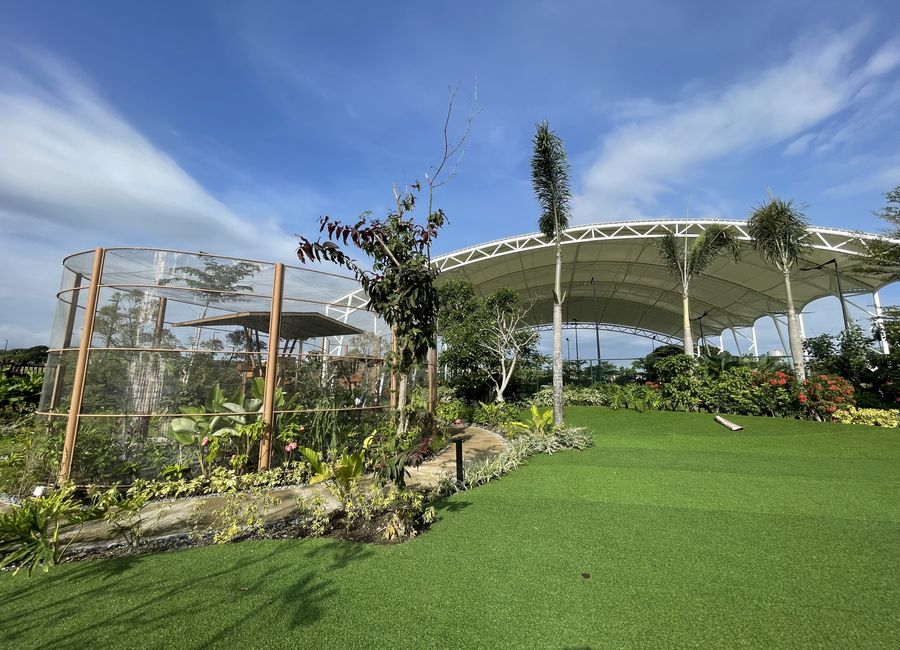 EXCLUSIVE PRE-SELLING LUXURY HOUSE AND LOT IN ROCKWELL SOUTH AT ...