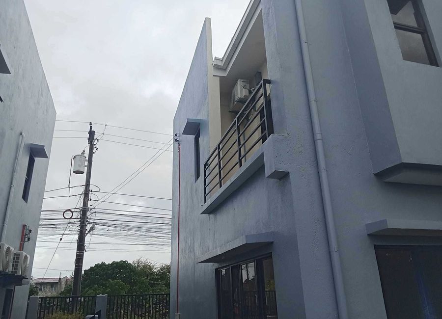 Property # 9095 - Brand New Single Detached House For Sale In Soong ...