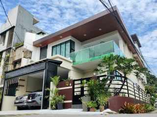 House and lot For Sale in Project 6 , Quezon City | Lamudi
