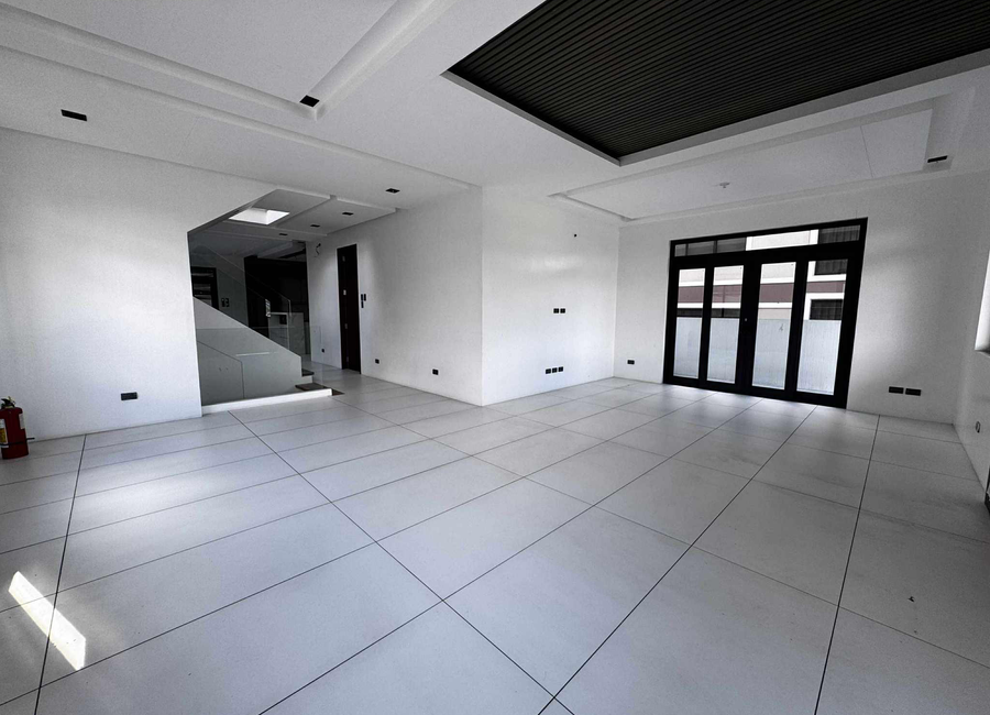 Design Your Dream Life in This Thoughtfully Built QC Home in Filinvest ...