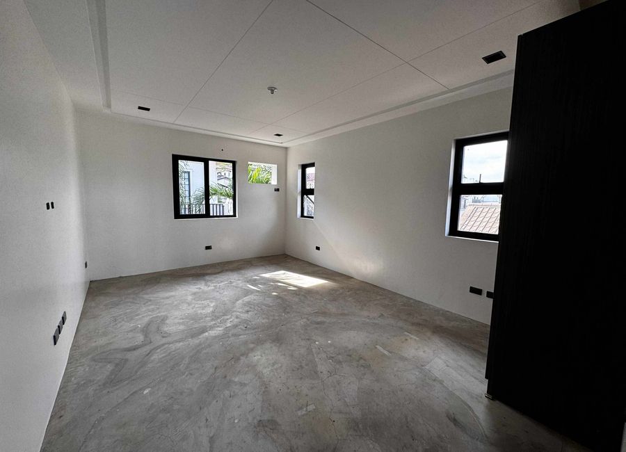 Modern Living, Traditional Comfort – All in Filinvest Subdivision, QC ...