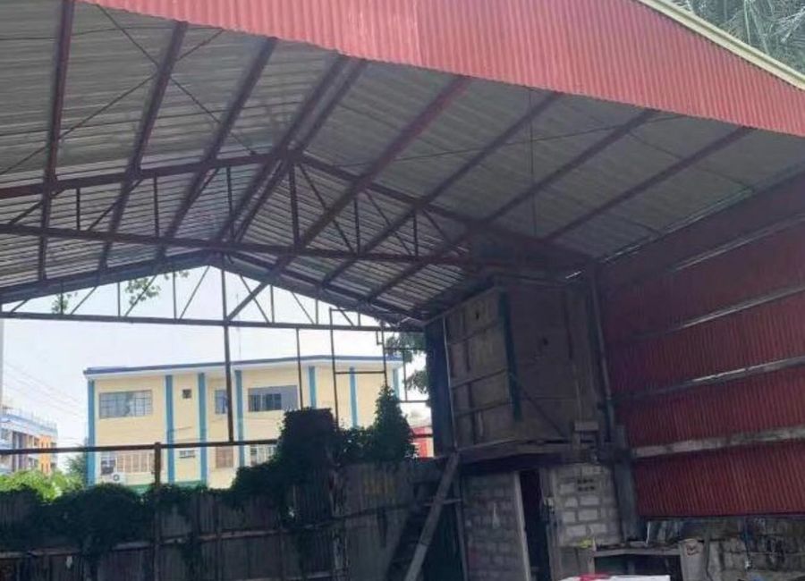 PN54447 Warehouse For Rent in Del Monte Ave QC | Lamudi.com.ph