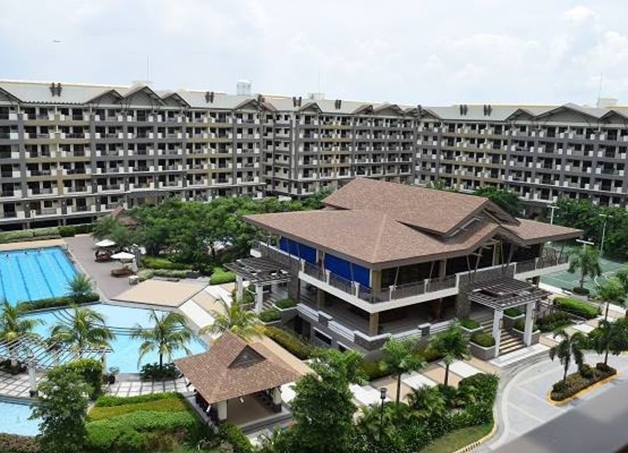 2 Bedroom Condo Unit at Verawood Residences for Sale in Taguig City ...