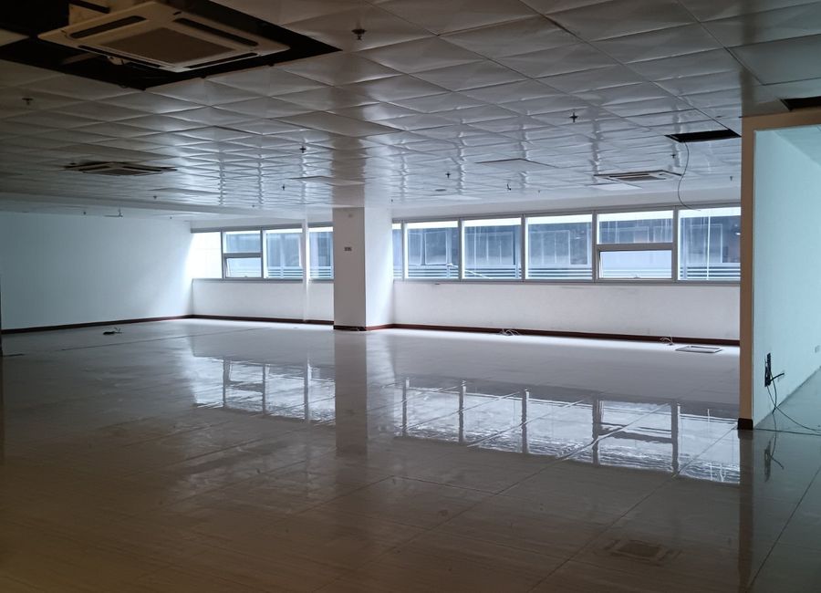Office Space For Rent in Eastfield Center 378 sqm, Pasay City | Lamudi ...