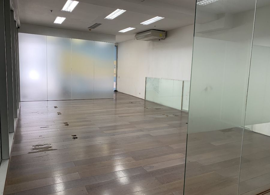 Office Space For Rent in Eastfield Center 378 sqm, Pasay City | Lamudi ...