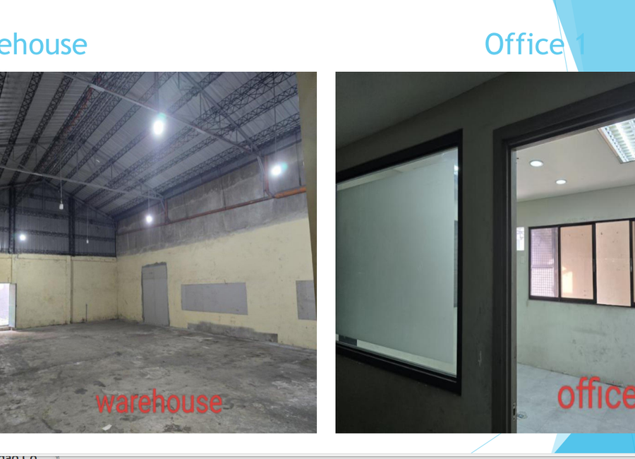 504 SQM Pasig Warehouse for Lease | Lamudi.com.ph