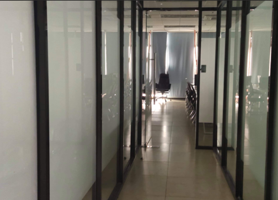COMMERCIAL BUILDING with Leasable Office Units in Quezon City | Lamudi ...
