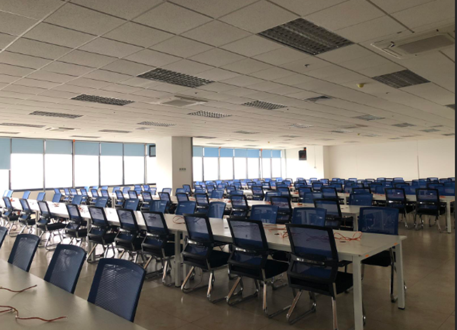 COMMERCIAL BUILDING with Leasable Office Units in Quezon City | Lamudi ...