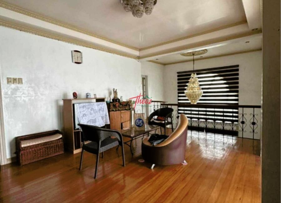 2 STOREY 4 BEDROOM AT CAMELLA SPRINGVILLE NORTH PARK FOR SALE | Lamudi ...