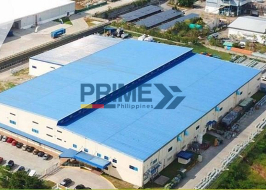 1350 SQM PEZA Accredited Warehouse in Batangas | Lamudi.com.ph