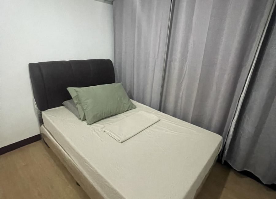 ELEGANT 1-BR UNIT AT BAYPORT WEST NAIA RESIDENCES FOR LEASE | Lamudi.com.ph