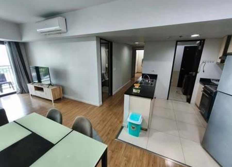2BR Condo Unit for Rent in Solstice Tower 1 Circuit Makati, Makati ...