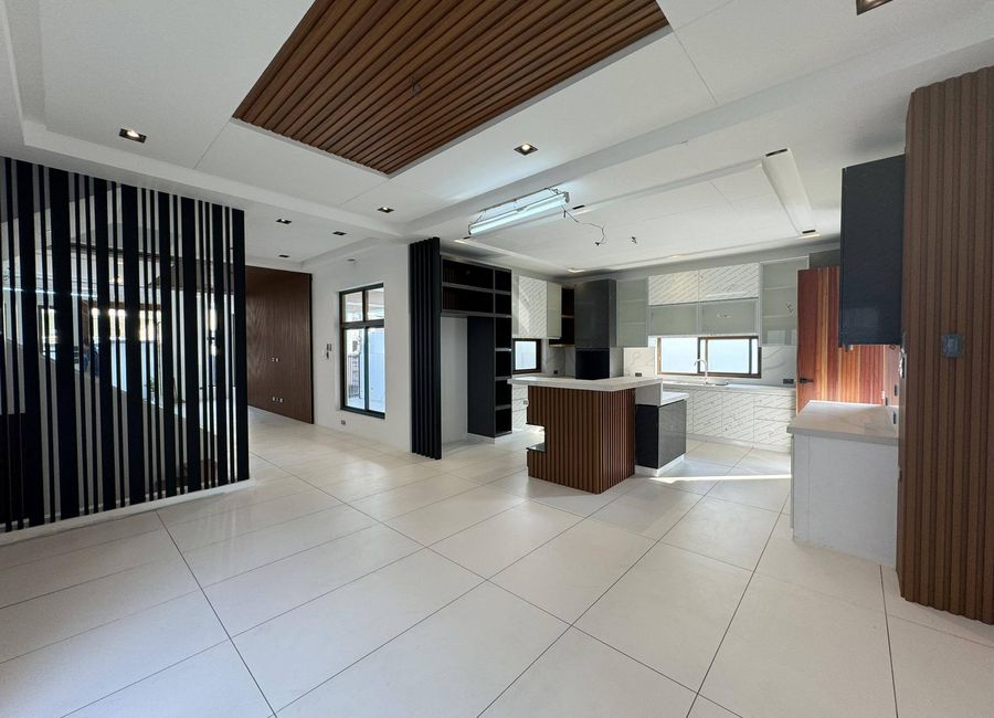 Modern Single-Detached Home in Filinvest QC – 628 SQM Floor Area - Gio ...