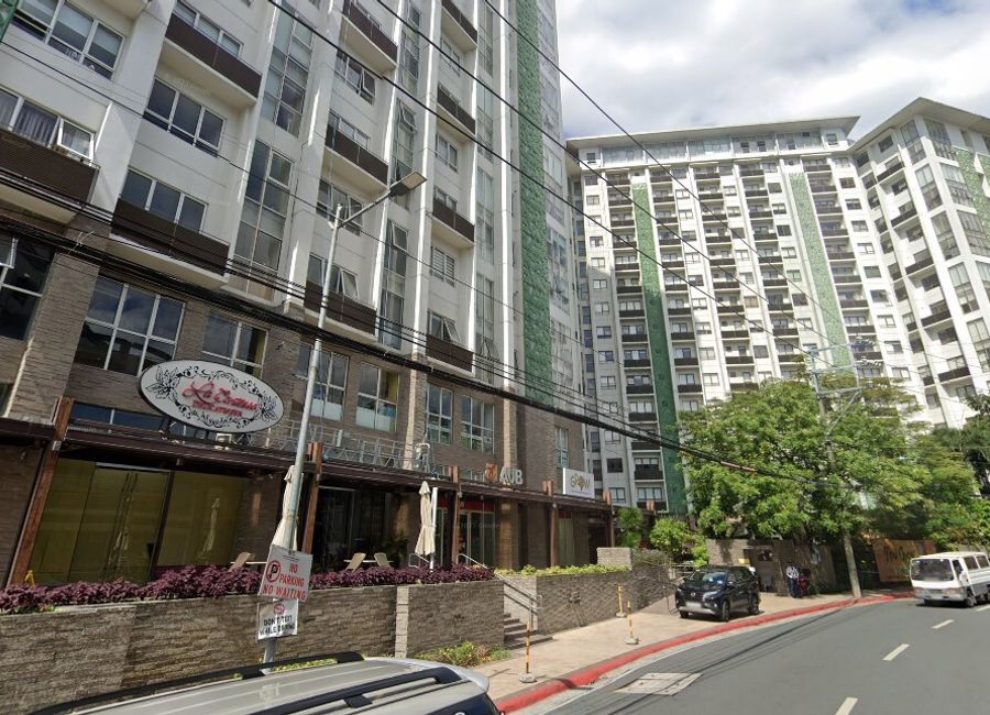 1 Bedroom Condo in 81 Xavier Residences San Juan City FOR SALE | Lamudi ...
