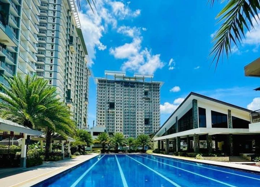 For Rent 1-Bedroom Unit in Verdon Parc, Talomo, Davao City, Davao del ...