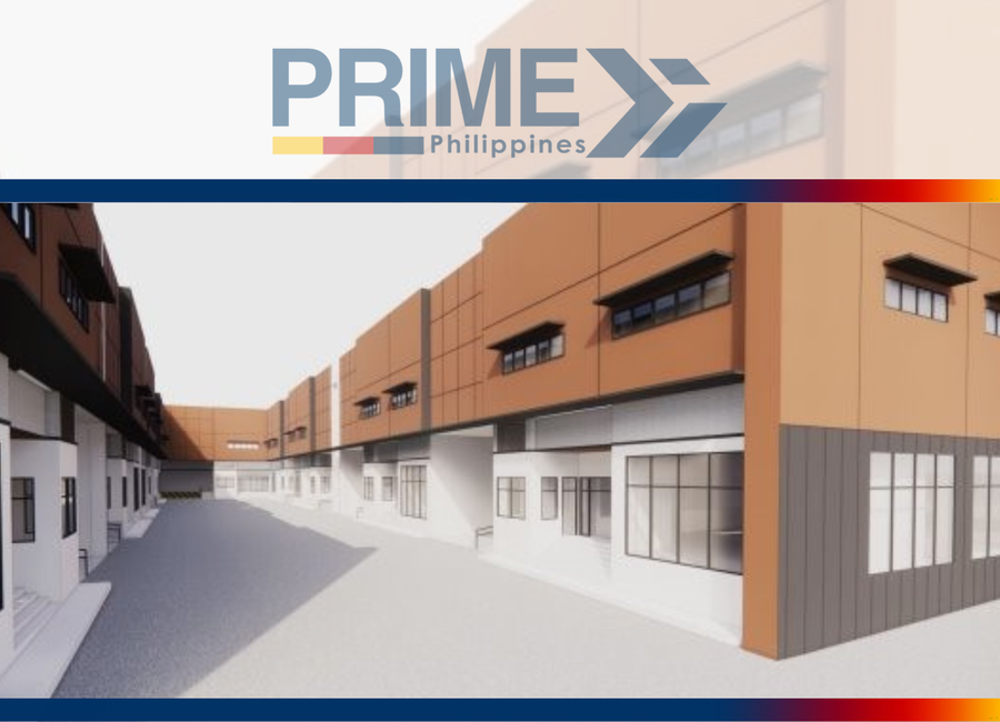Quality Industrial Space: Leasable Warehouse in Malvar, Batangas ...