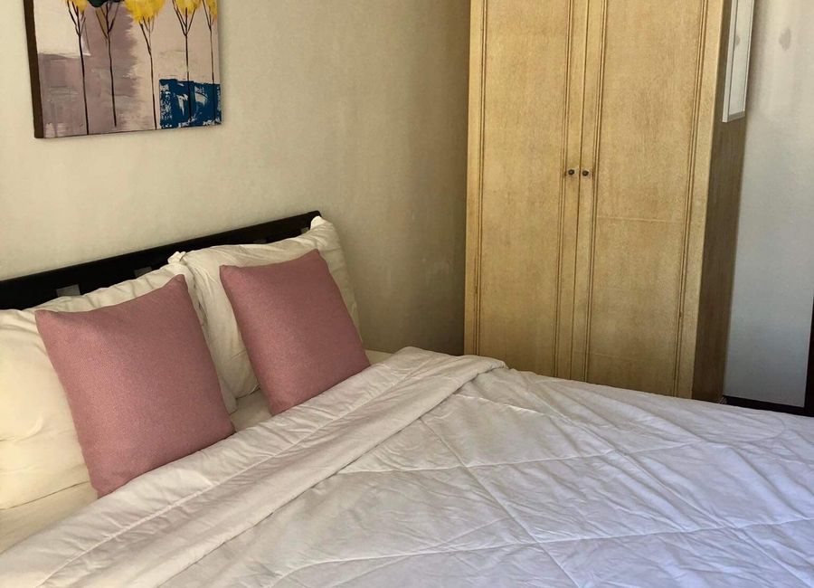 Perla Mansion 1BR Condo Unit for Rent in Legazpi Village, Makati City ...