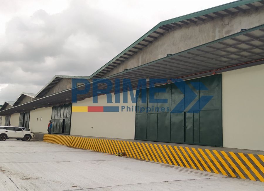 2,788 sqm Warehouse in Calulut, San, Fernando, Pampanga For Rent | Lamudi.com.ph