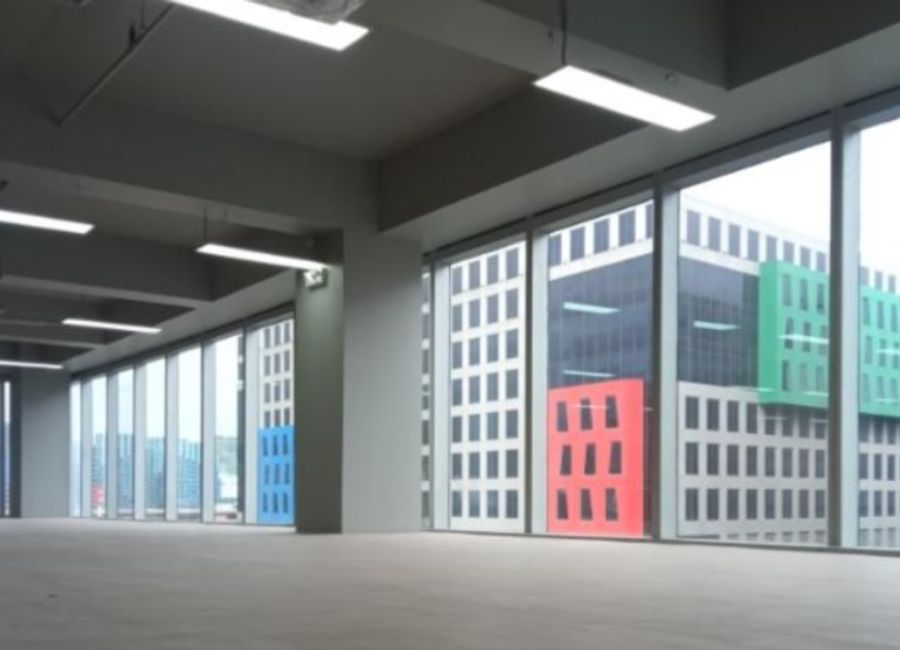171 sqm Office Space for Lease in Pasay (MOA Complex) | Lamudi.com.ph