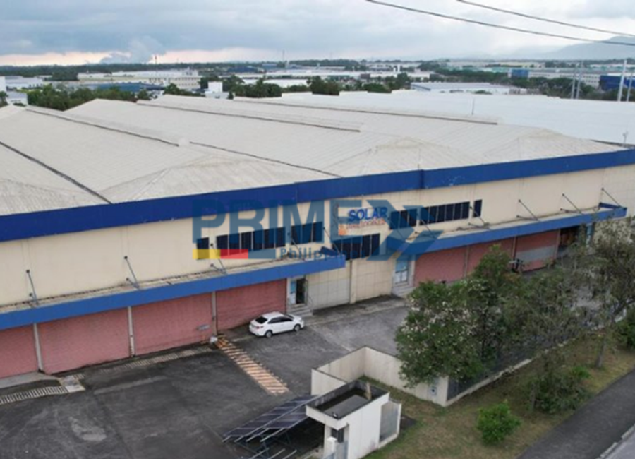 8,400 SQM PEZA-Accredited Warehouse | Batangas | Lamudi.com.ph