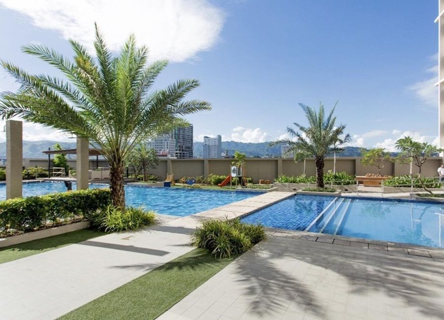 For Sale: Unfurnished Studio Unit at Horizons 101 Located at Cebu City ...