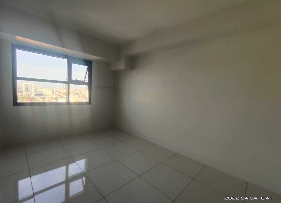 For Sale: Unfurnished Studio Unit at Horizons 101 Located at Cebu City ...