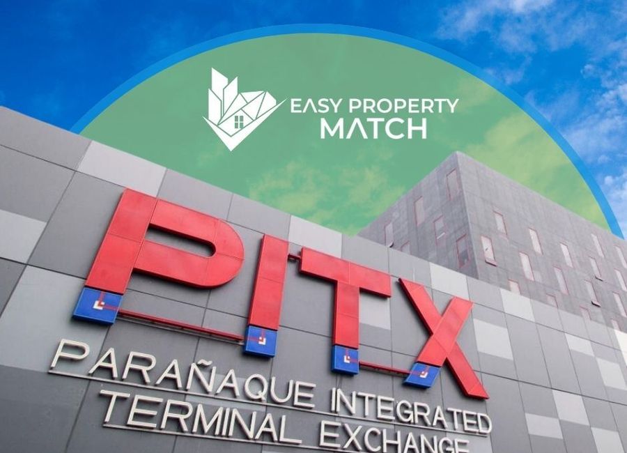 Fully Furnished BPO Office Connected to PITX LRT Transport Hub ...