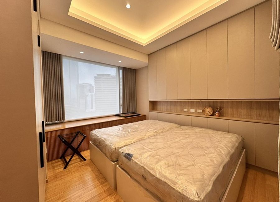 For sale 3 Bedroom Unit in One Shangri-La Place, Wack-Wack Greenhills ...