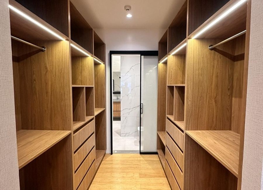 For sale 3 Bedroom Unit in One Shangri-La Place, Wack-Wack Greenhills ...