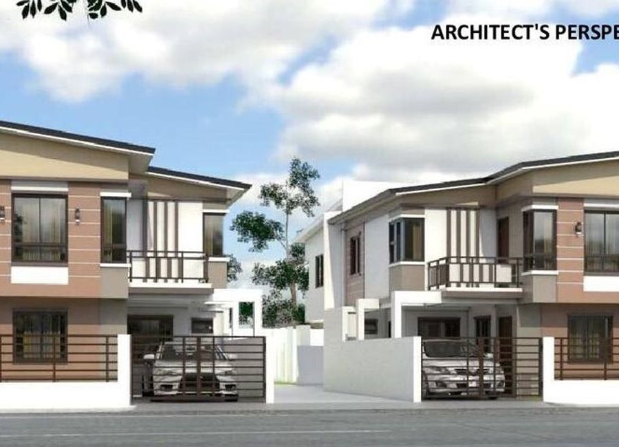Brand New House & Lot for Sale in West Fairview Quezon City - Rey ...