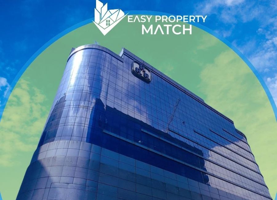 Office Space for Rent in Ri Rance Corporate Center 1 | Lamudi.com.ph