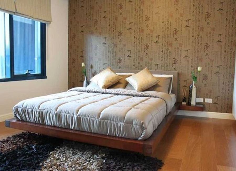1 Bedroom Condo Unit for Rent in One Rockwell Rockwell Drive, Makati ...