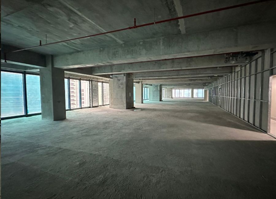 Gentry Corporate Plaza Makati Office for Sale - Limited Lease to Own ...