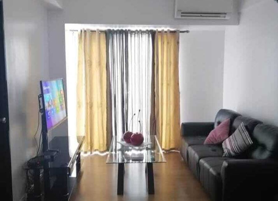 2 BR Condo Unit For Sale in Marquee Residences Angeles City, Pampanga ...