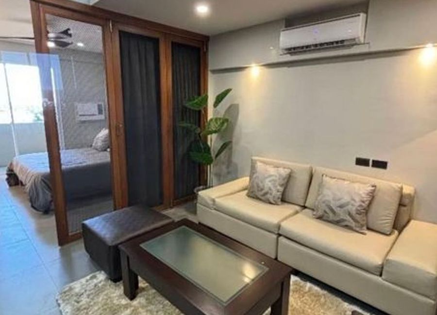Studio Unit for Rent at Virra Condominium, Makati City | Lamudi.com.ph