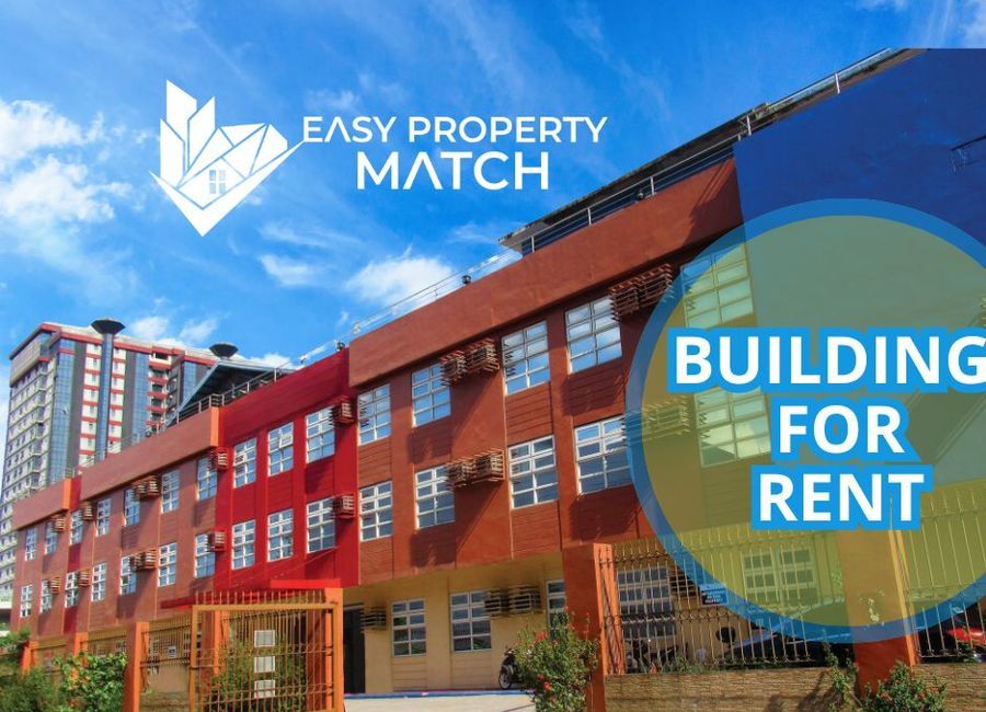 Building for Rent in Pasay Paranaque | Lamudi.com.ph