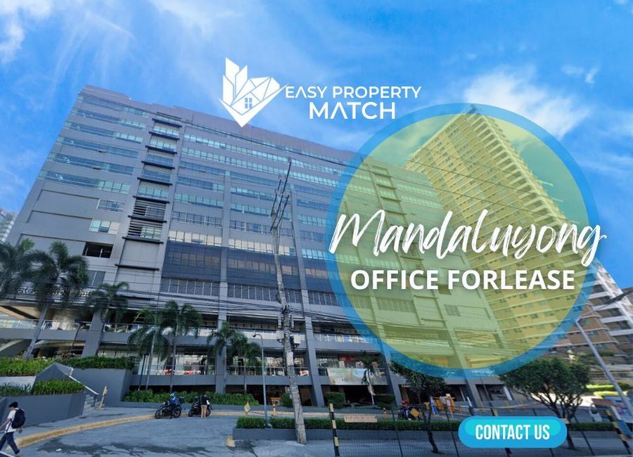 Office for Rent Cybergate Center 3 Mandaluyong | Lamudi.com.ph