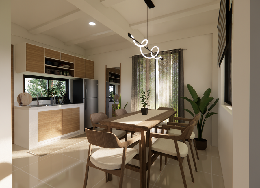 3-Bedroom Smart Townhouse in Menarra at Kahaya Place – Near Schools ...