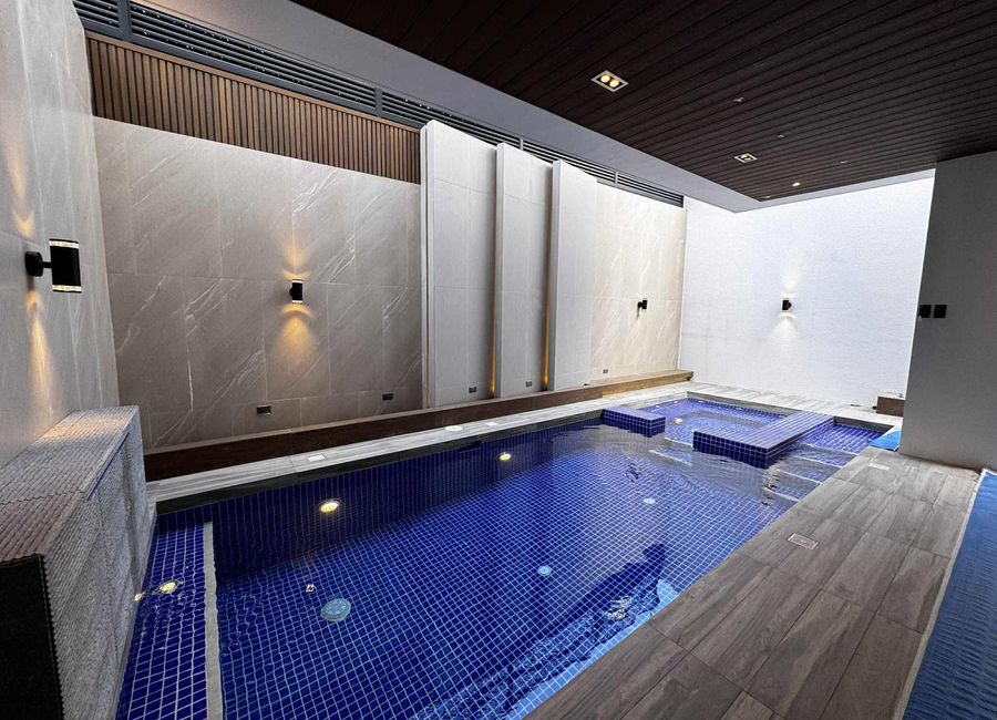 Exclusive 5BR Home in Filinvest QC – Expansive Interiors & Scenic Views ...